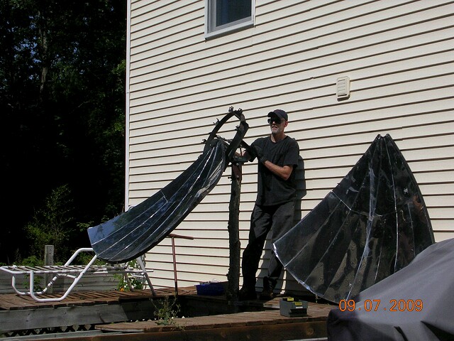 Schultz Engineering - Misc Projects