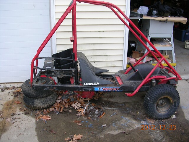 Schultz Engineering - Misc Projects