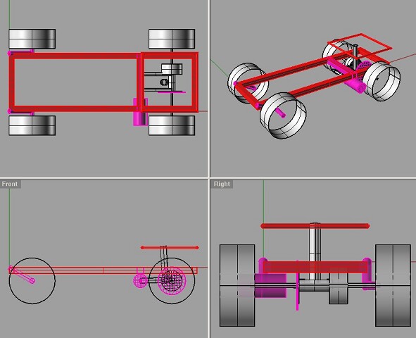 Schultz Engineering - Misc Projects