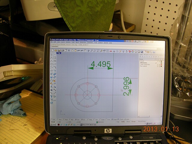 Schultz Engineering - Misc Projects