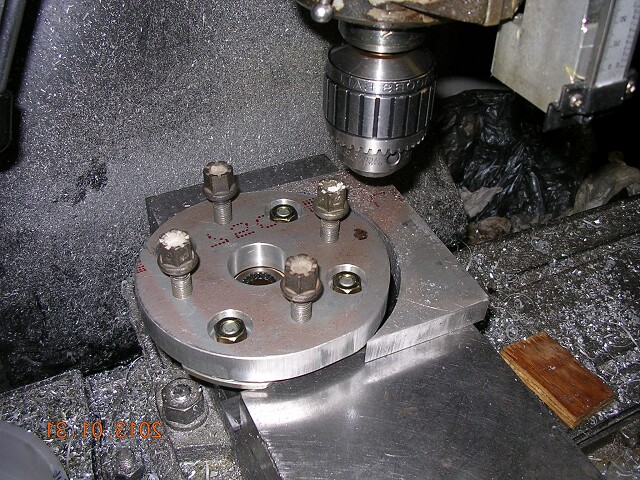 Schultz Engineering - Misc Projects