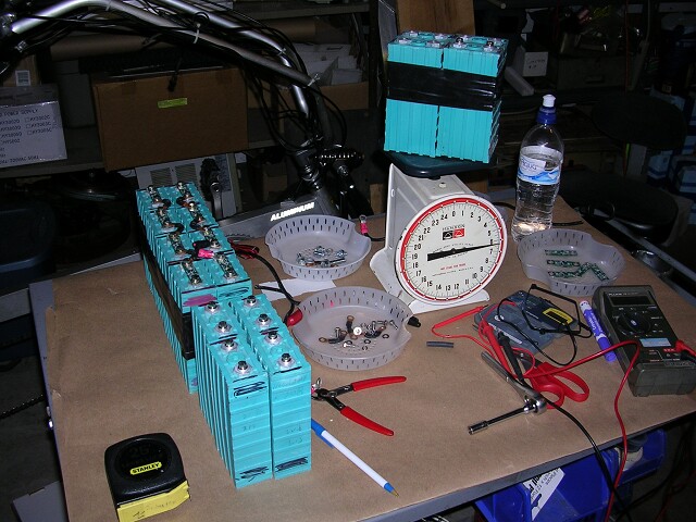 Schultz Engineering - Misc Projects