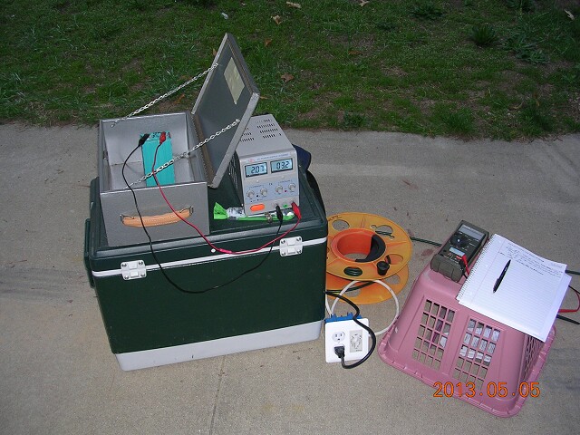 Schultz Engineering - Misc Projects