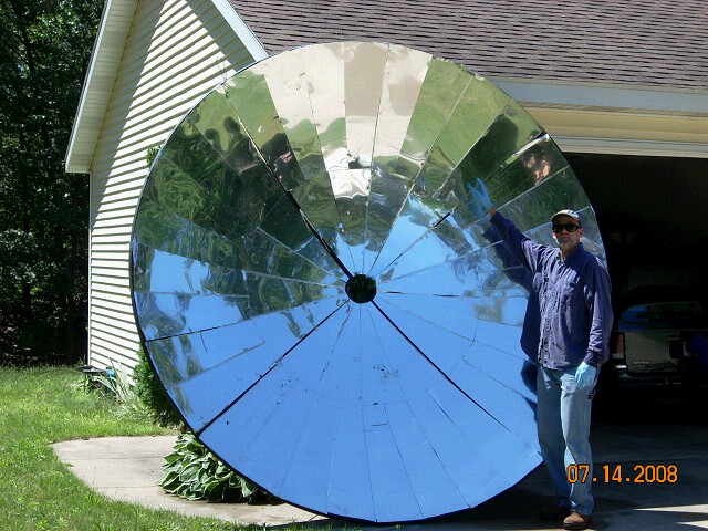 Schultz Engineering - Misc Projects