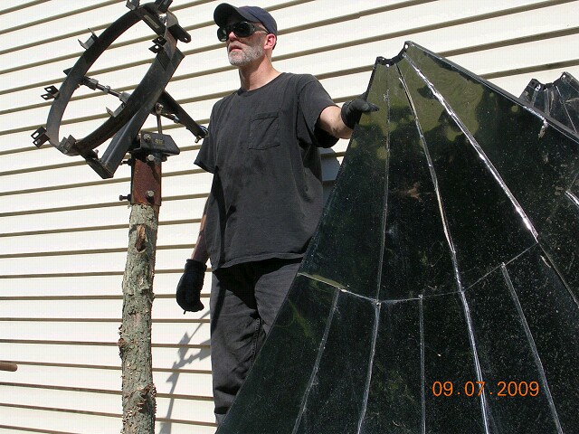 Schultz Engineering - Misc Projects