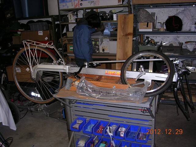 Schultz Engineering - Misc Projects