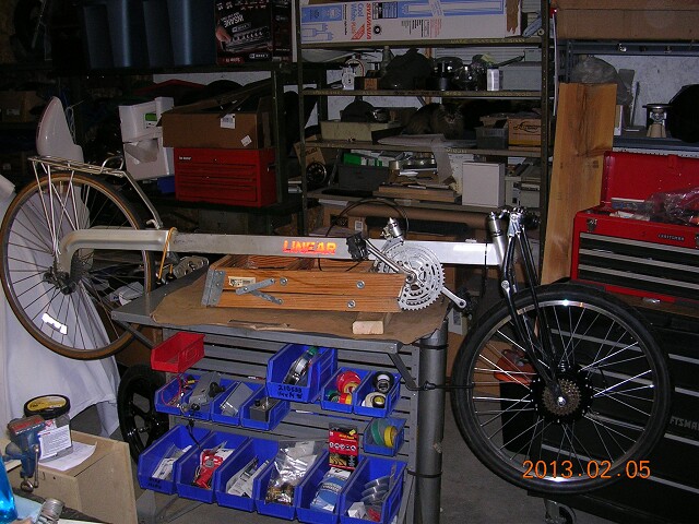 Schultz Engineering - Misc Projects