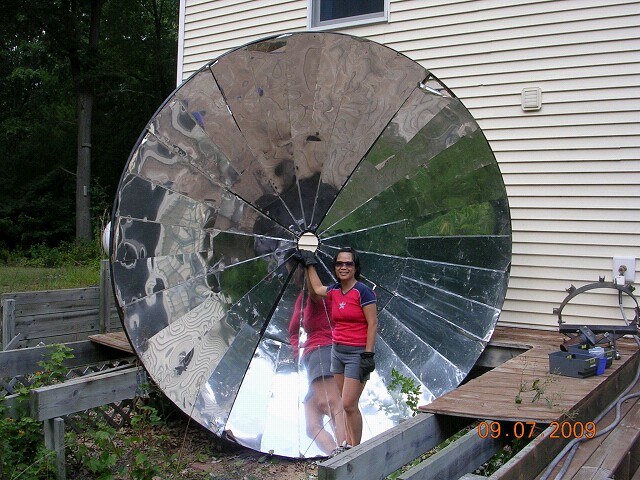 Schultz Engineering - Misc Projects