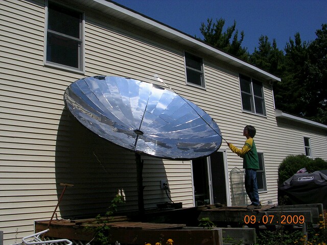 Schultz Engineering - Misc Projects