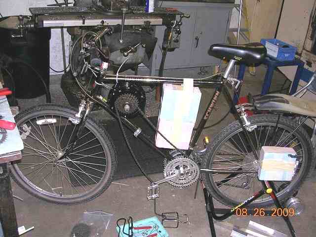 Schultz Engineering - Misc Projects