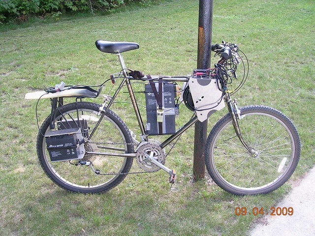 Schultz Engineering - Misc Projects