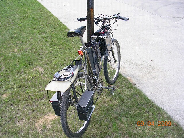 Schultz Engineering - Misc Projects